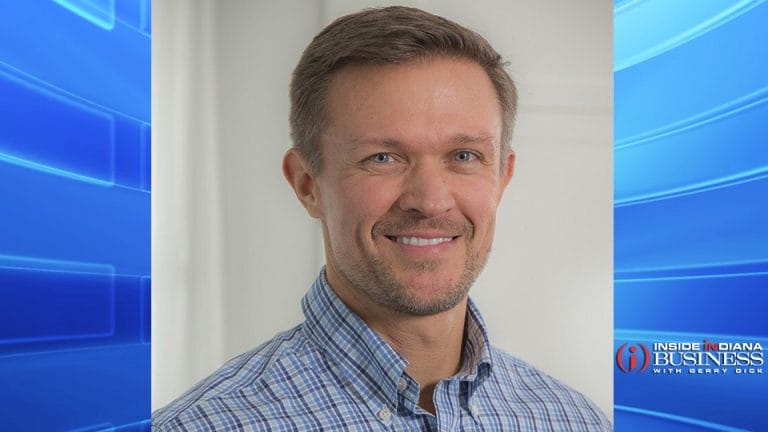 Elkhart-based Dexter names new president – Inside INdiana Business