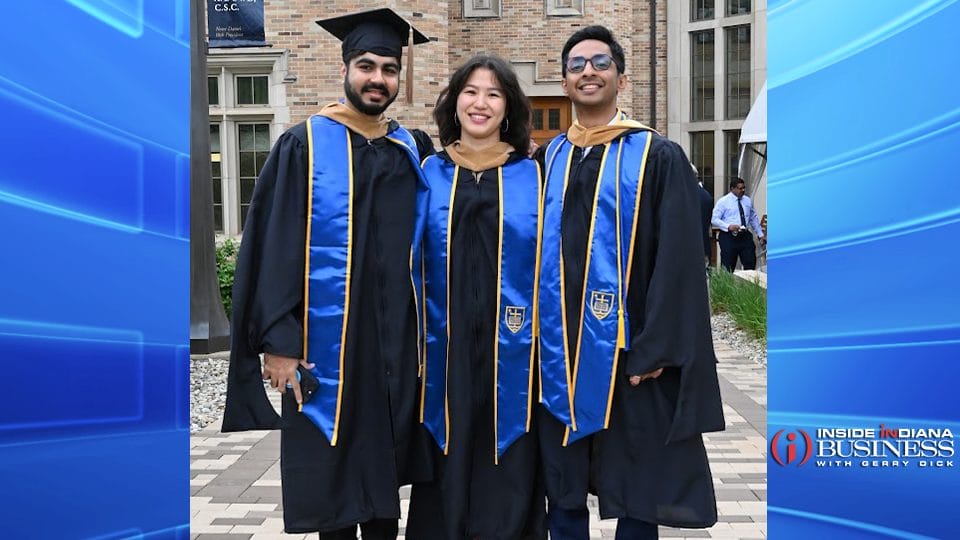 NutriPop co-founders carve entrepreneurial path from classroom to ...