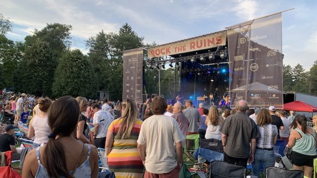 Indy Chamber partners with music firm as part of talent initiative ...