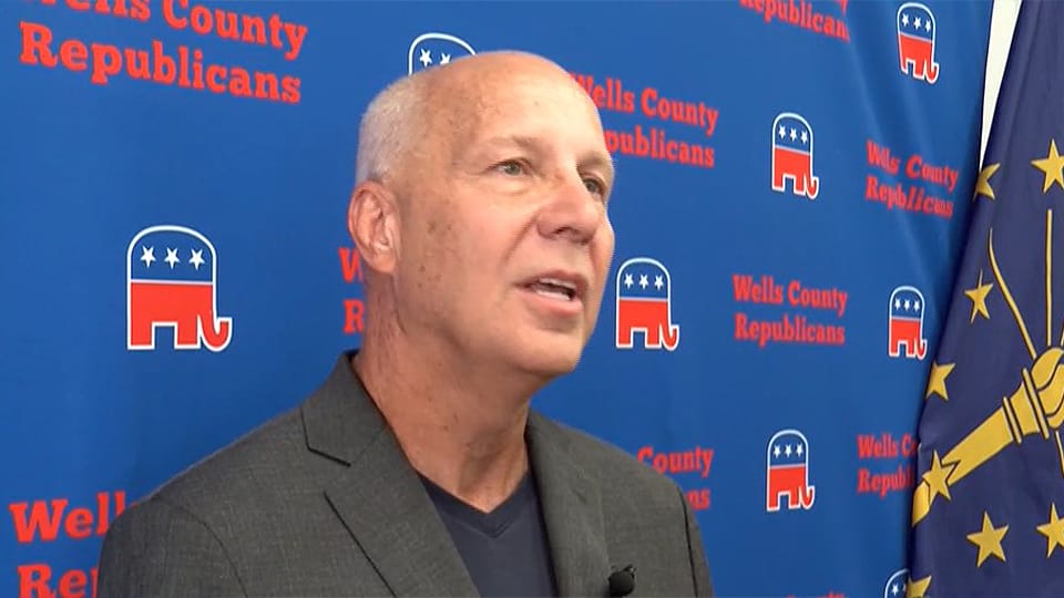City council president to become next mayor of Bluffton – Inside ...