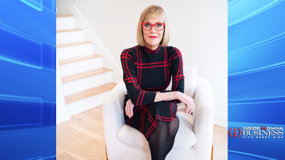 Q&A with Suzanne Crouch, system executive director of Deaconess ...