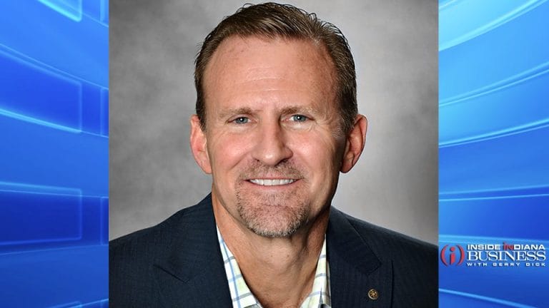 Q&A with Terry Bush on Q2 CFO Survey – Inside INdiana Business