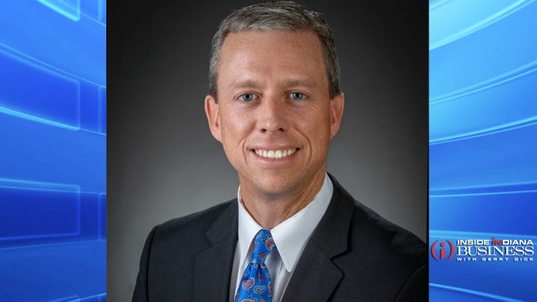 Old National Bank names new president – Inside INdiana Business