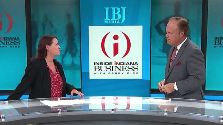 Videos – Inside INdiana Business