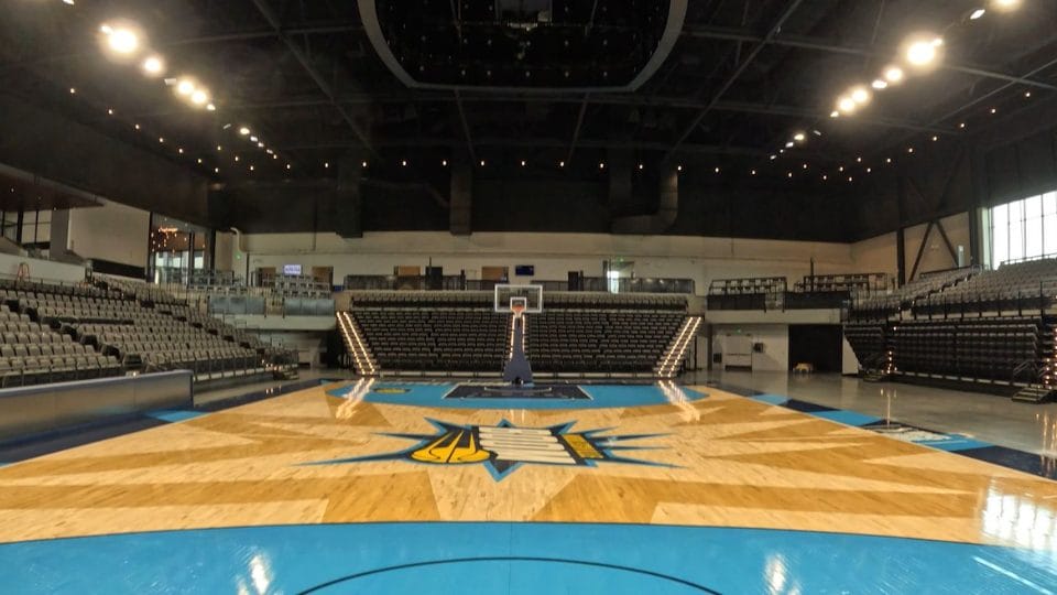 $93M Noblesville arena to debut with State of City address, later basketball – Inside INdiana ...
