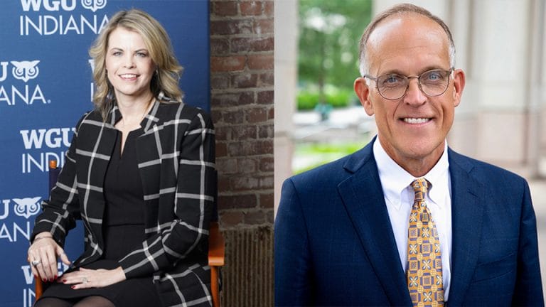 From brain drain to brain gain: The importance of retaining Indiana’s ...