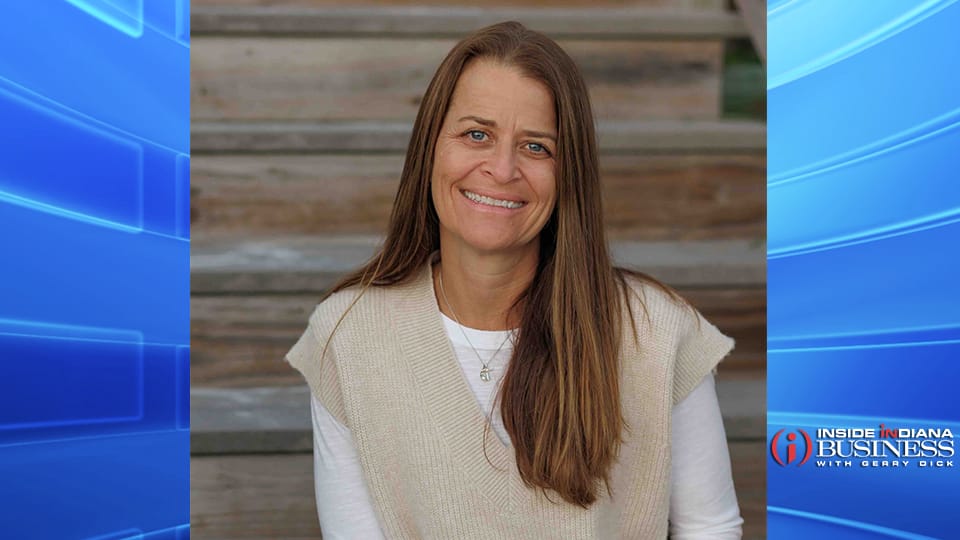 Q&A with Amy Williams, CEO of Jasper-based PIER Group – Inside INdiana ...