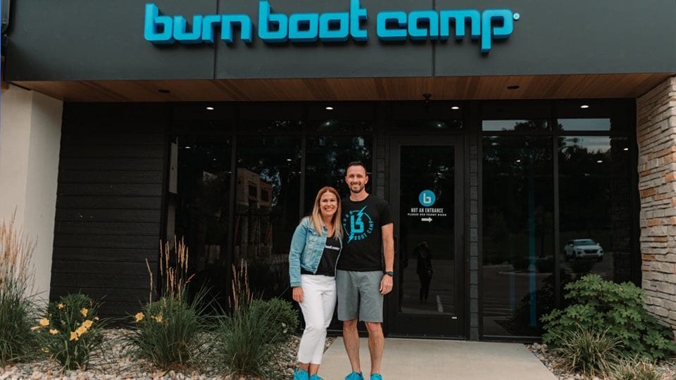 Q&A with Burn Boot Camp co-franchisee Mandy Kinnucan – Inside INdiana ...