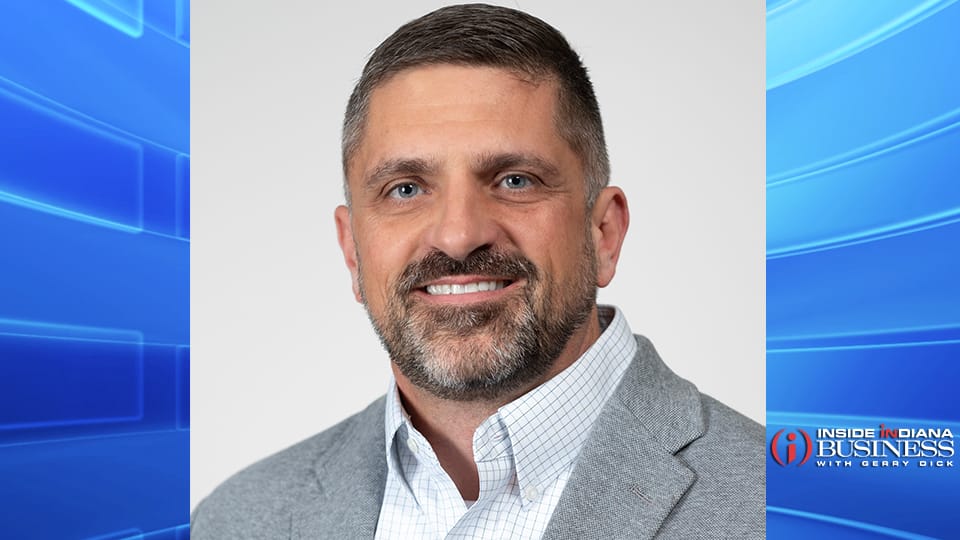 Stay sane when the world appears to be on fire – Inside INdiana Business