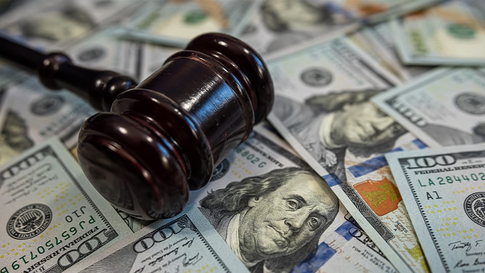 Indiana union forced to drop $1.29M fine against former member ...