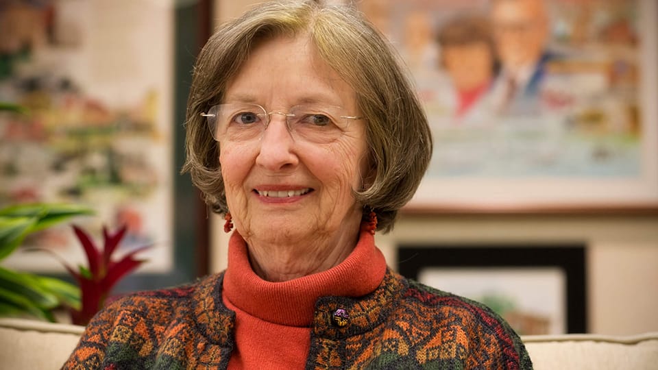 Gayle Cook, philanthropist and co-founder of Cook companies, dies at 91 ...