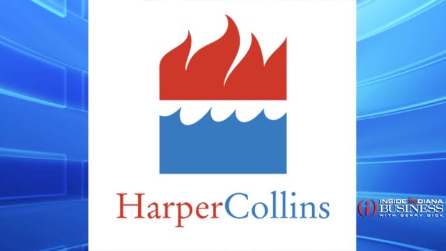 HarperCollins Publishers to build $160M, 1.6M-square-foot warehouse in ...