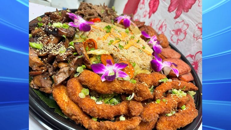 Hawaiian Hoosier brings island flavor to Monroe County with big plans ...