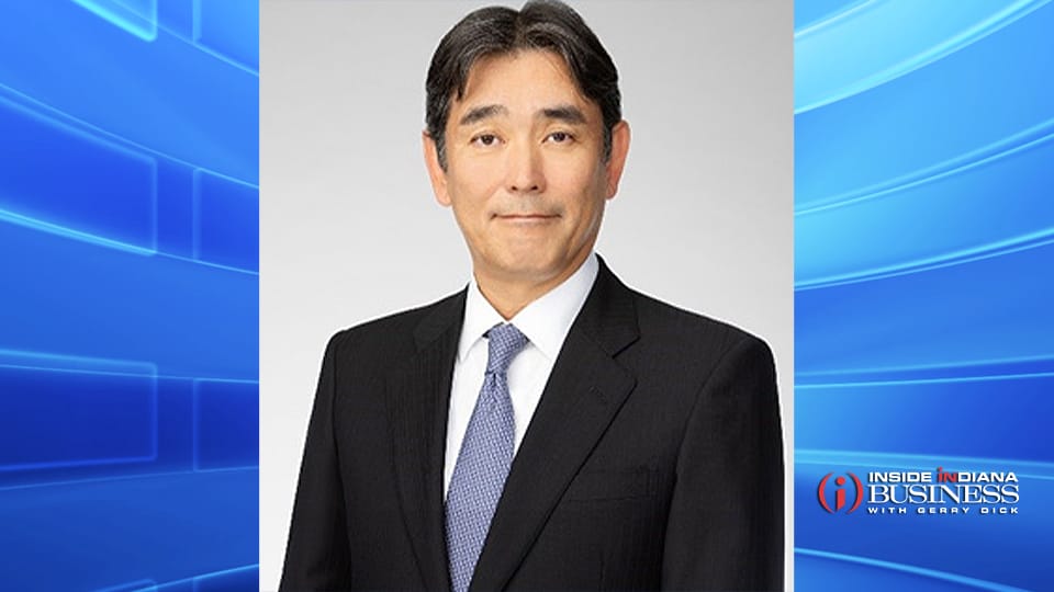 Nippon Steel North America CEO to visit Indianapolis – Inside INdiana Business