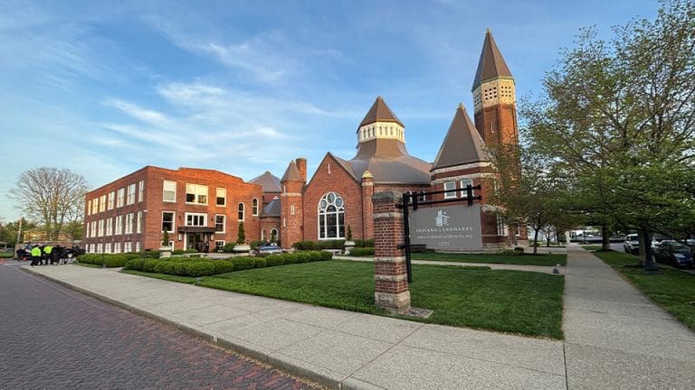 Indiana Landmarks receives $100K gift for historic preservation ...
