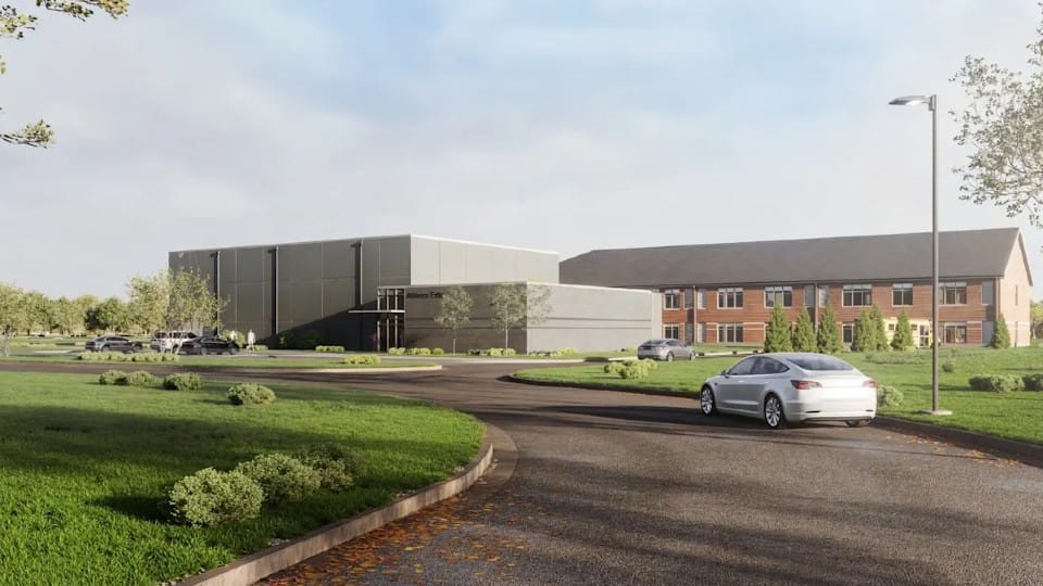 International School targets major upgrades with 10-year master plan ...
