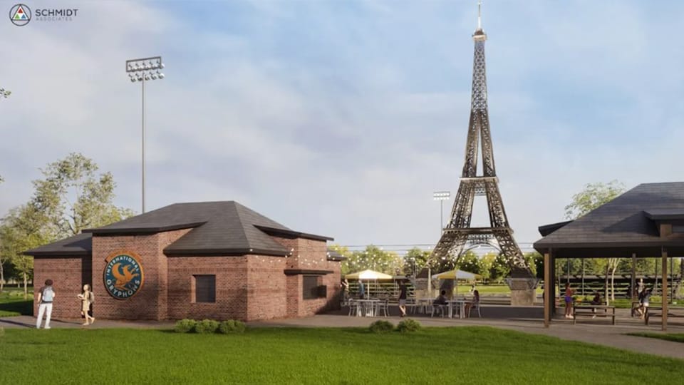 International School targets major upgrades with 10-year master plan ...
