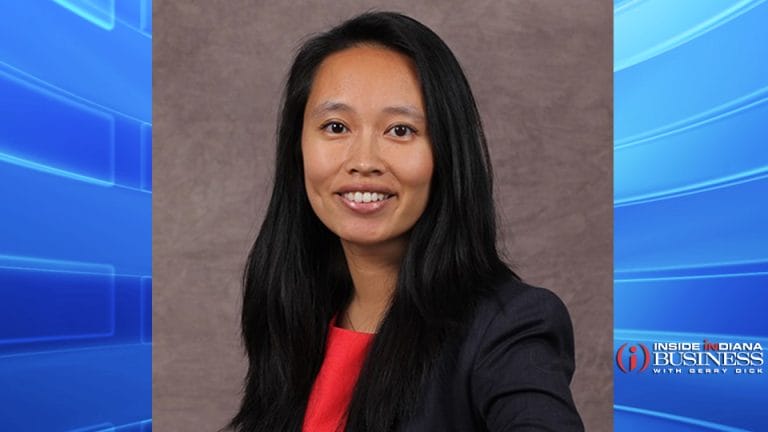 Parkview Health names new CFO – Inside INdiana Business