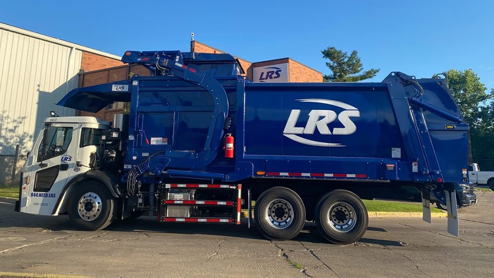 Illinois-based trash collector acquires Indy company ahead of 2026 city ...
