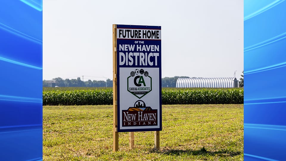 New Haven breaks ground on $31 million youth sports complex – Inside ...