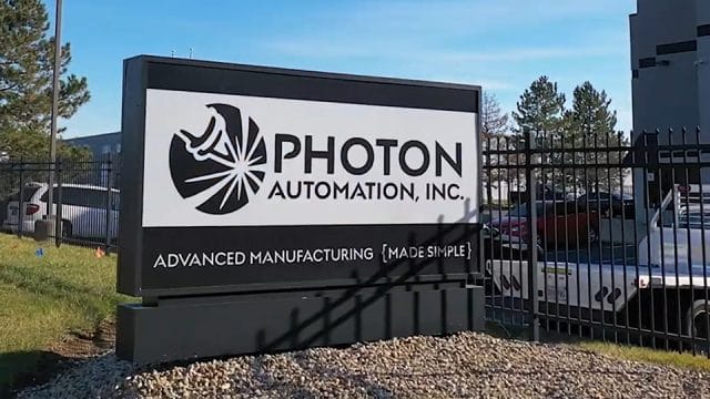 Photon Automation launches energy-focused contract manufacturing ...