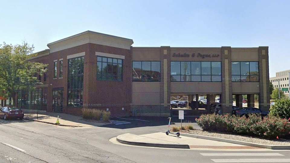 Purdue converting $4.5M downtown Indy property into student center ...