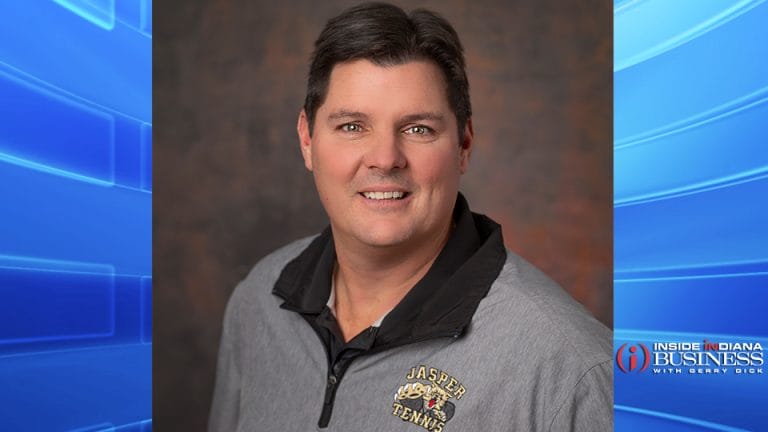 Q&A with Scott Yarbrough on recognition of Ed Yarbrough Tennis Complex ...