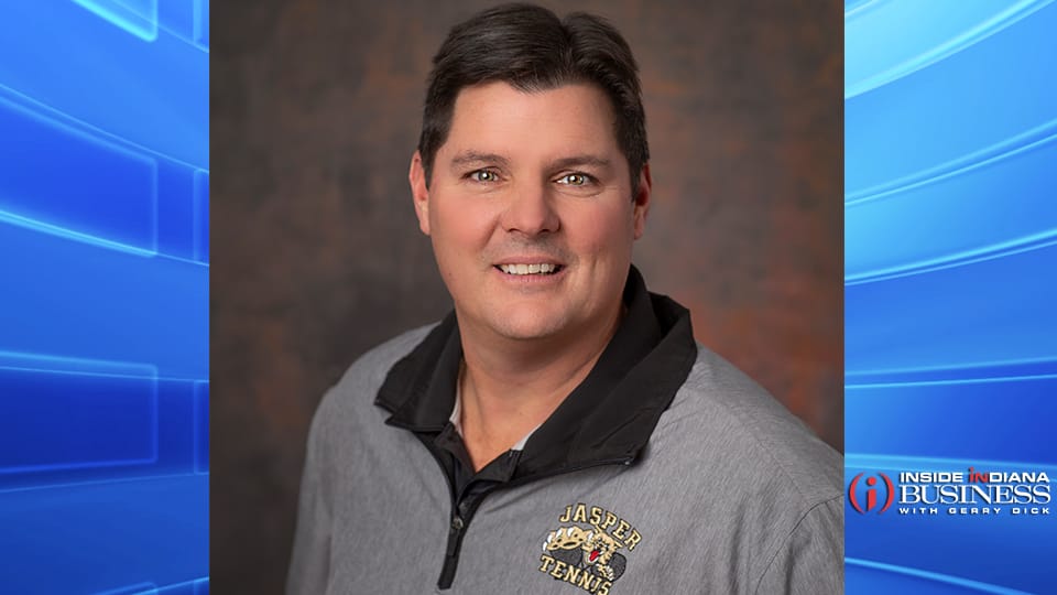 Q&A with Scott Yarbrough on recognition of Ed Yarbrough Tennis Complex ...