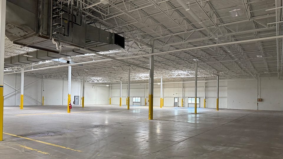 Slate Auto touts efforts to revive Warsaw factory with $400M investment ...