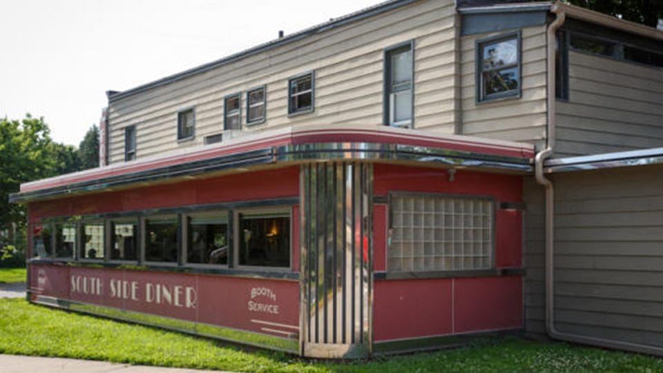 South Side Soda Shop secures grant to preserve its historic legacy ...