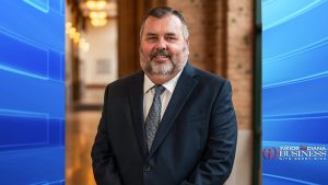 Steve Baker out as Columbus Regional Health CEO – Inside INdiana Business