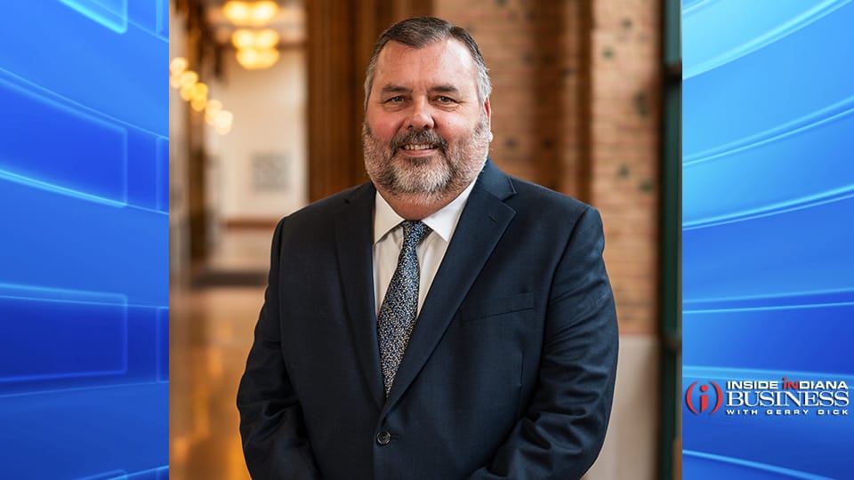 Steve Baker out as Columbus Regional Health CEO – Inside INdiana Business
