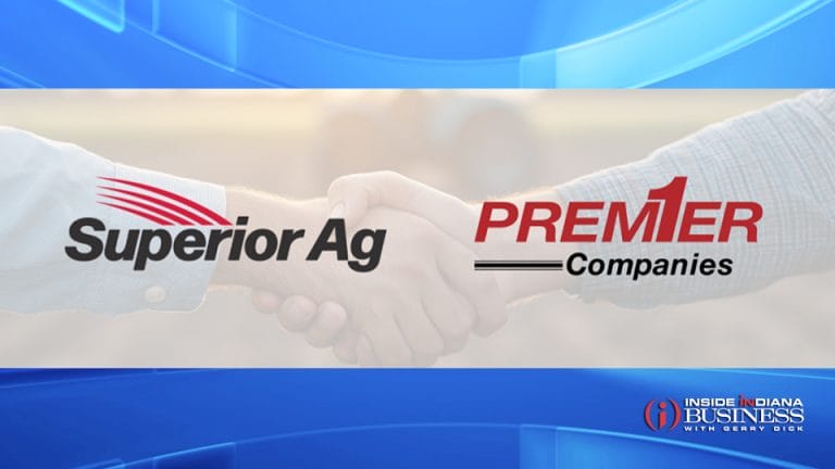 Indiana ag co-ops exploring possible merger – Inside INdiana Business