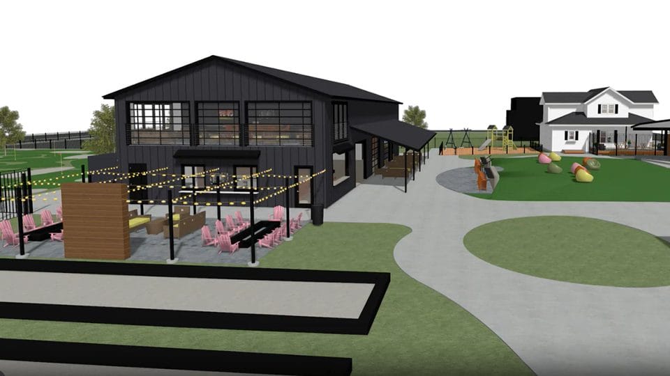 South Bend Redevelopment Commission approves $3M for ‘The Yard’ project ...