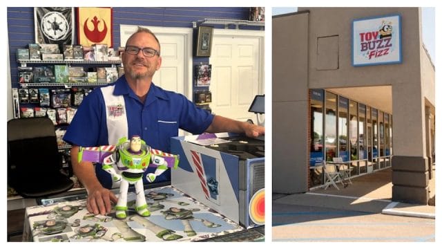 ‘That nostalgic feeling’: Plainfield toy store has captured childhood ...