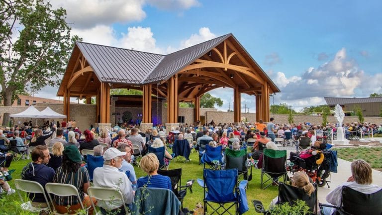 Q&A with Jennifer Tan on Wellfield’s 16th annual Taste of the Gardens ...