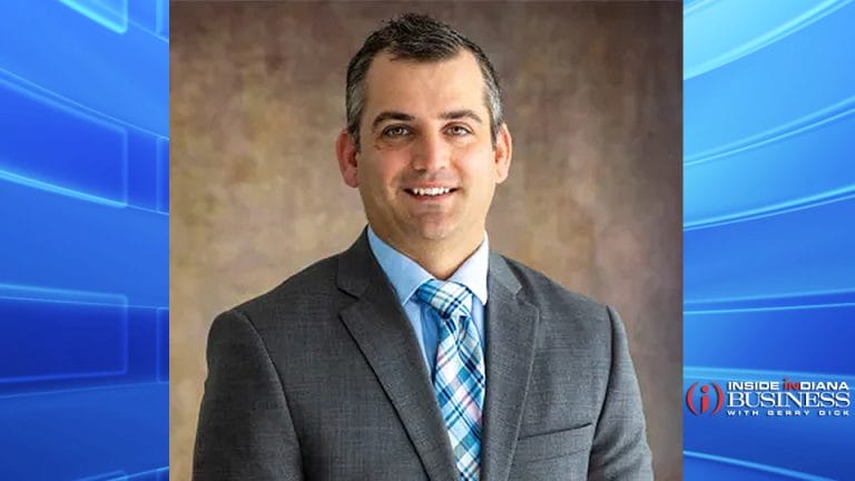 Reid Health names new CEO – Inside INdiana Business