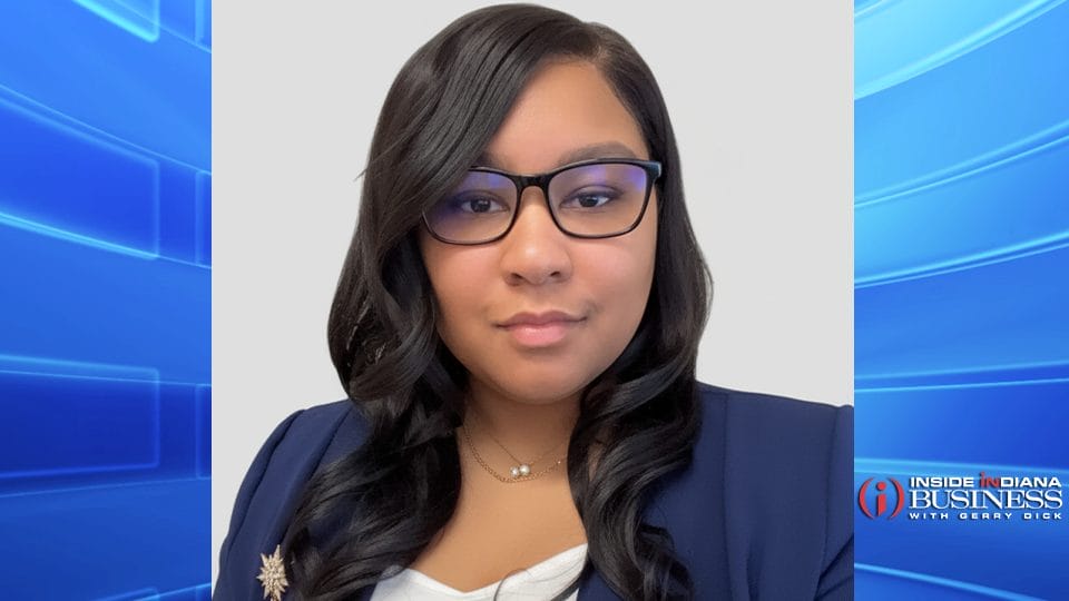 Q&A with Bianca Jones, city of South Bend manager of inclusion projects ...