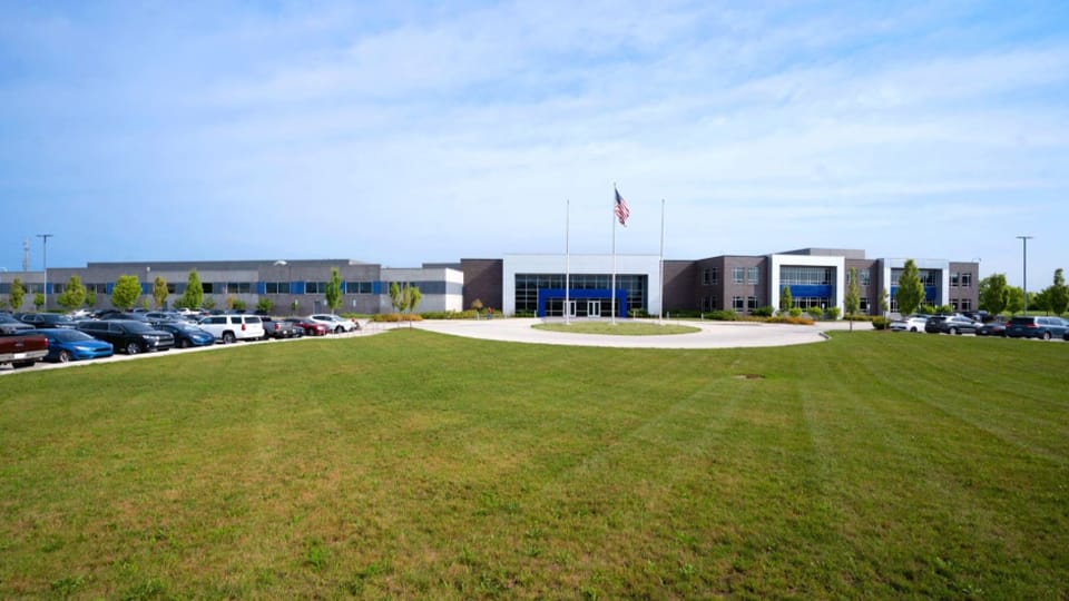 Caterpillar planning to open facility at former BorgWarner building in ...