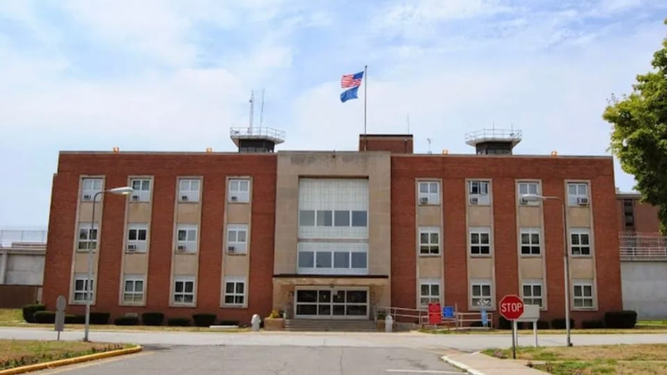 Indiana State Prison will not be used by ICE, Department of Correction ...