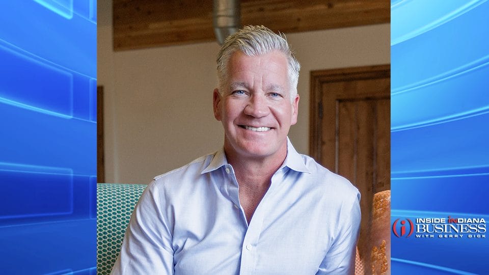 Q&A with More for Many Founder Jeff Shuck – Inside INdiana Business