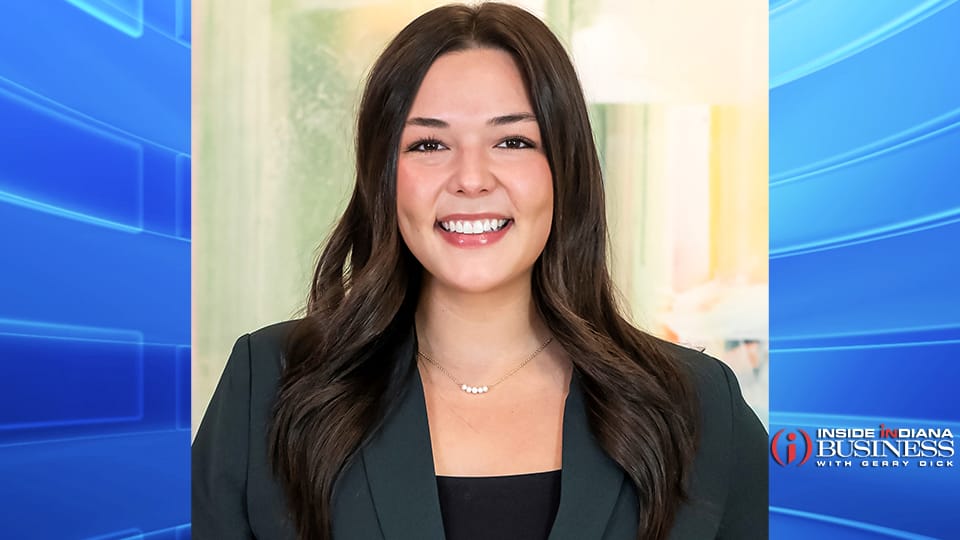 Q&A with Kaylie Pruiett of E-REP on Conxeus Rising 30 honor – Inside ...