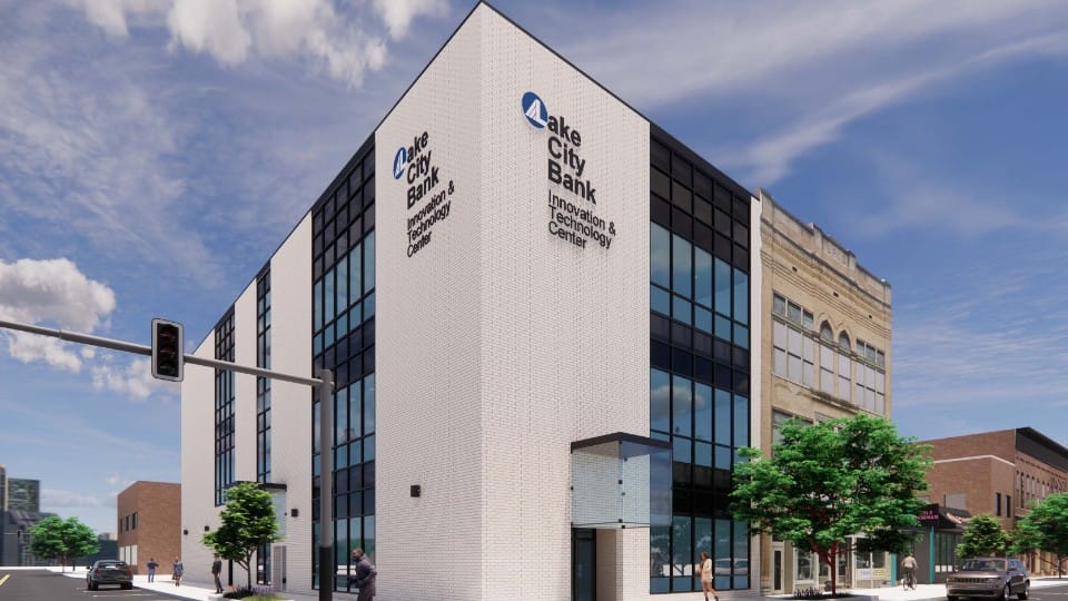 Exciting Lake City Bank Warsaw In Pictures