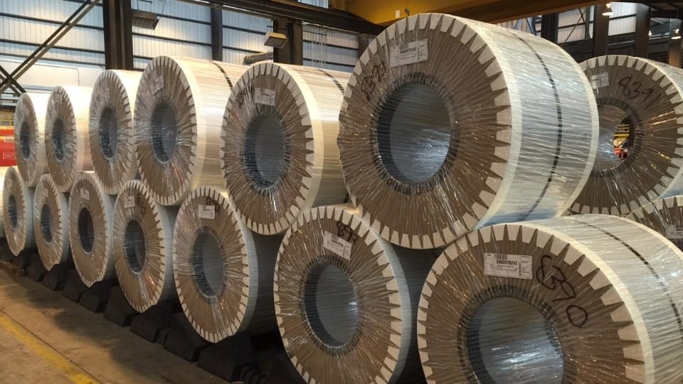 Swedish company taps Clark County for first U.S. operation – Inside ...