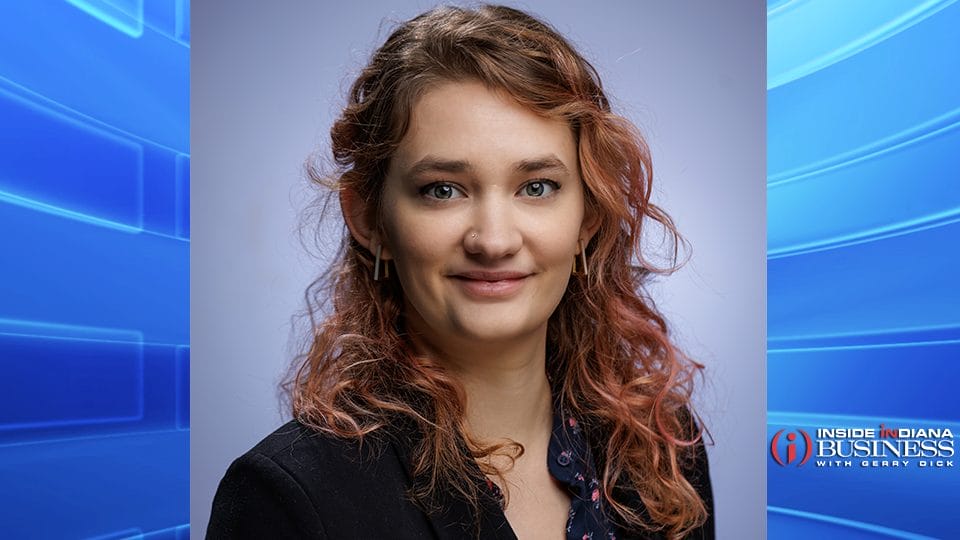 Q&A with Bethel University Director of Grant Operations Melyssa Geever ...