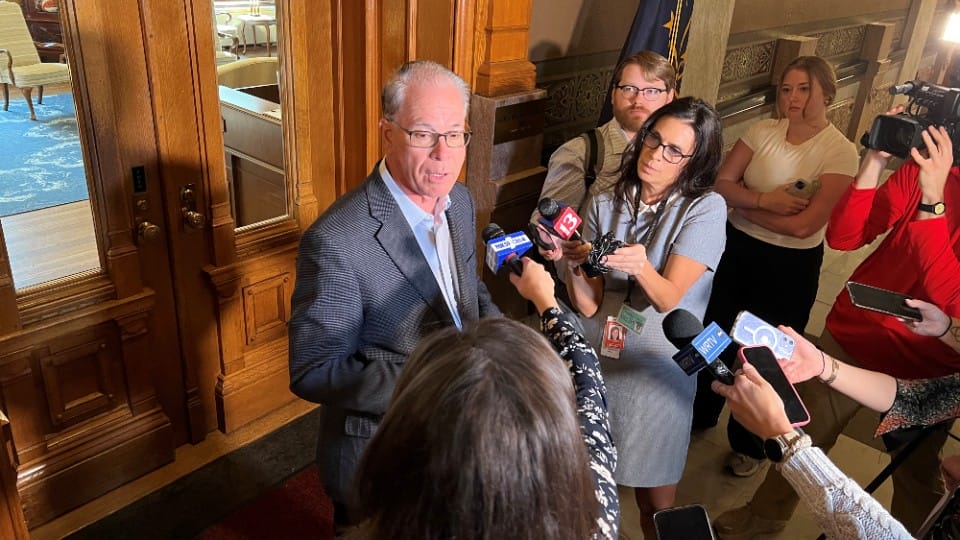 Braun commits $10 million for investment in Indiana tech startups ...
