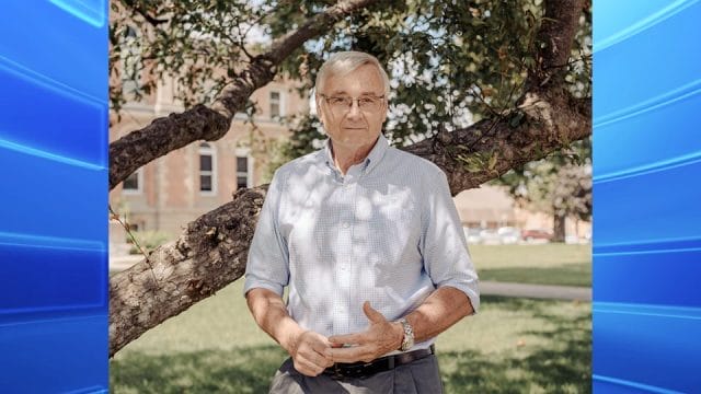 Q&A with Bristol Town Manager Mike Yoder on Corn Dog Festival – Inside ...