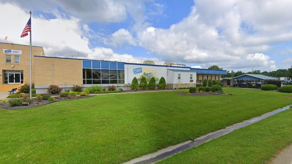 Perdue Farms to lay off 300 in Daviess County – Inside INdiana Business