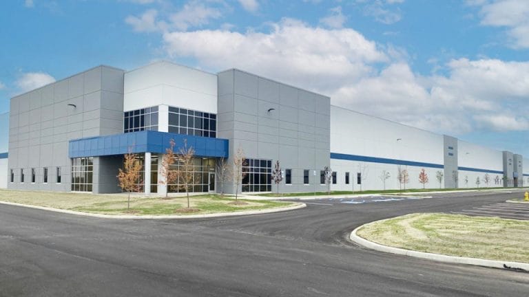 Plastic container manufacturer to employ 56 workers in Whitestown ...