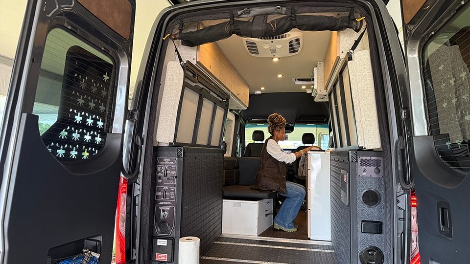 RV makers showcase innovation, community at Elkhart Dealer Open House ...